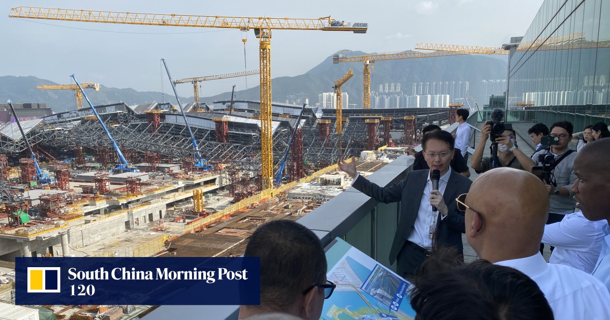 Hong Kong’s graft-buster to take tactics global as part of Xi’s ‘clean ...