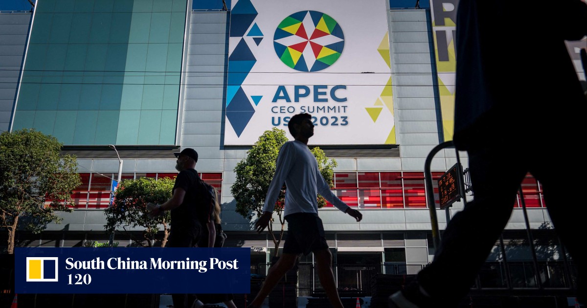 Hong Kong should aim to expand ‘circle of friends’, tout city’s ...