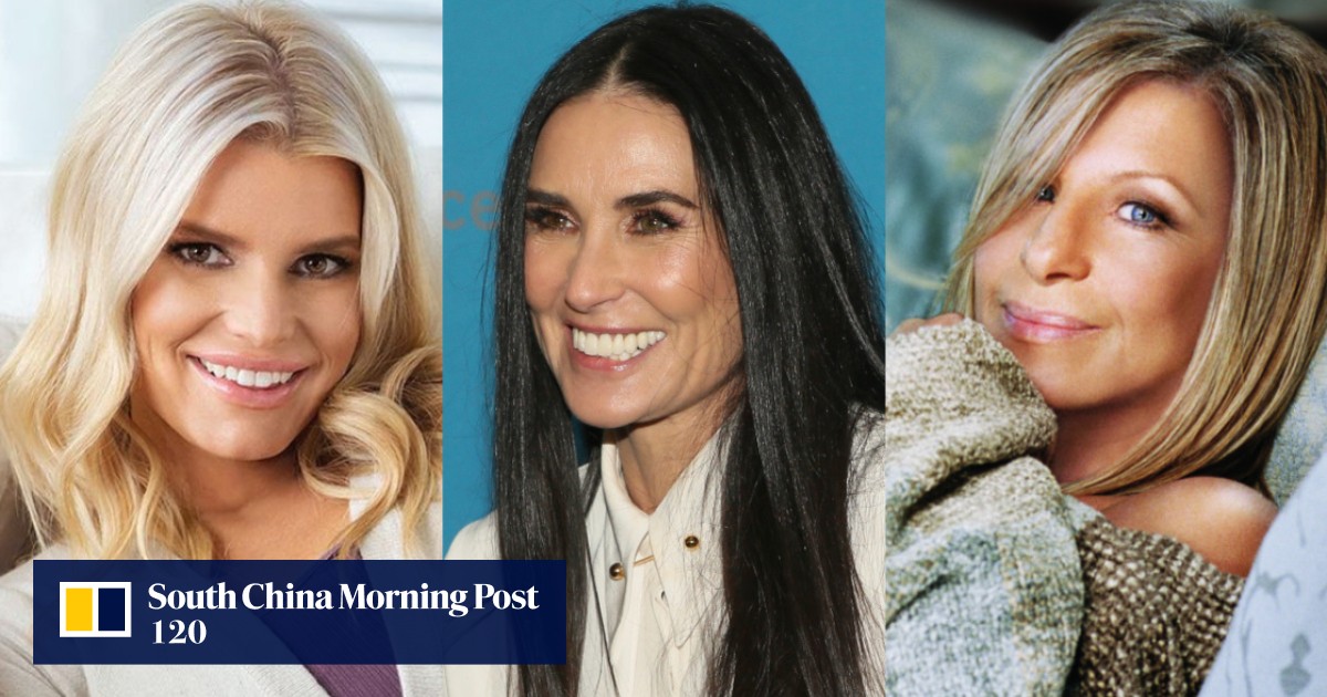 11 of the juiciest celebrity memoirs ever written: from Demi Moore’s ...