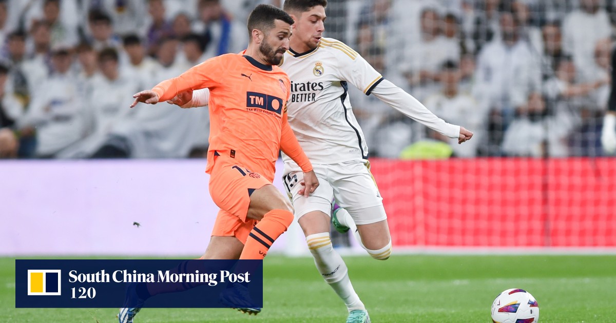 Australia sees ‘opportunity’ in growing Fifa’s Club World Cup, with new ...