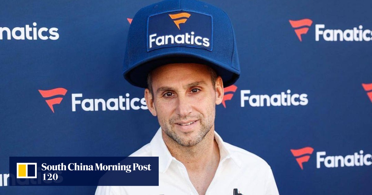 Meet Michael Rubin, ‘your favourite billionaire’s billionaire’: he met ...