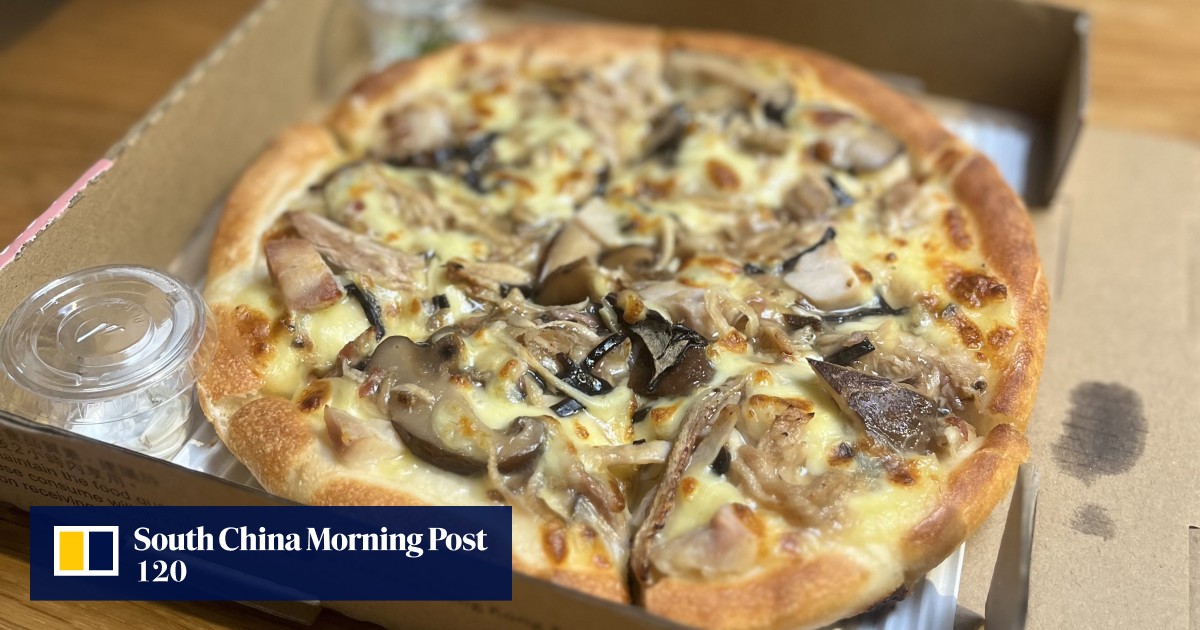 Snakes on a plate: world’s first snake soup pizza put to the taste test ...