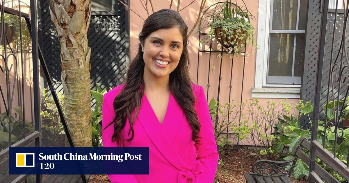 Who is Rena Haley? Her mum Nikki Haley leapt to her defence at the ...