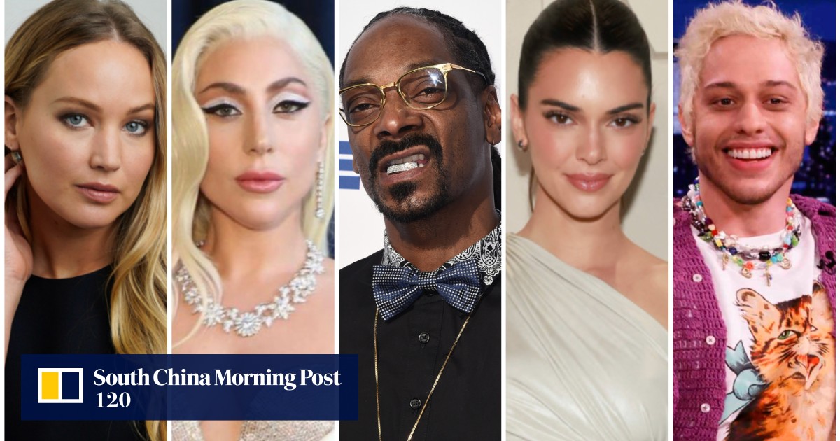 8 celebrities who have spoken openly about smoking weed – from Snoop ...