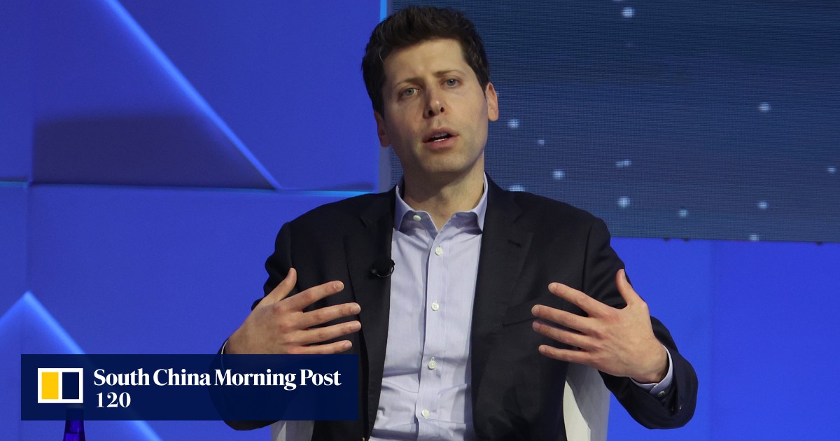 OpenAI says Altman to return as CEO with new members on the board ...