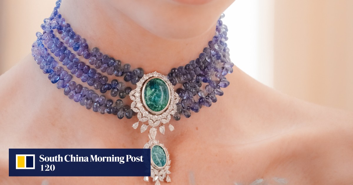 Style Edit: How Chopard elevates high jewellery, from using ‘ethical ...