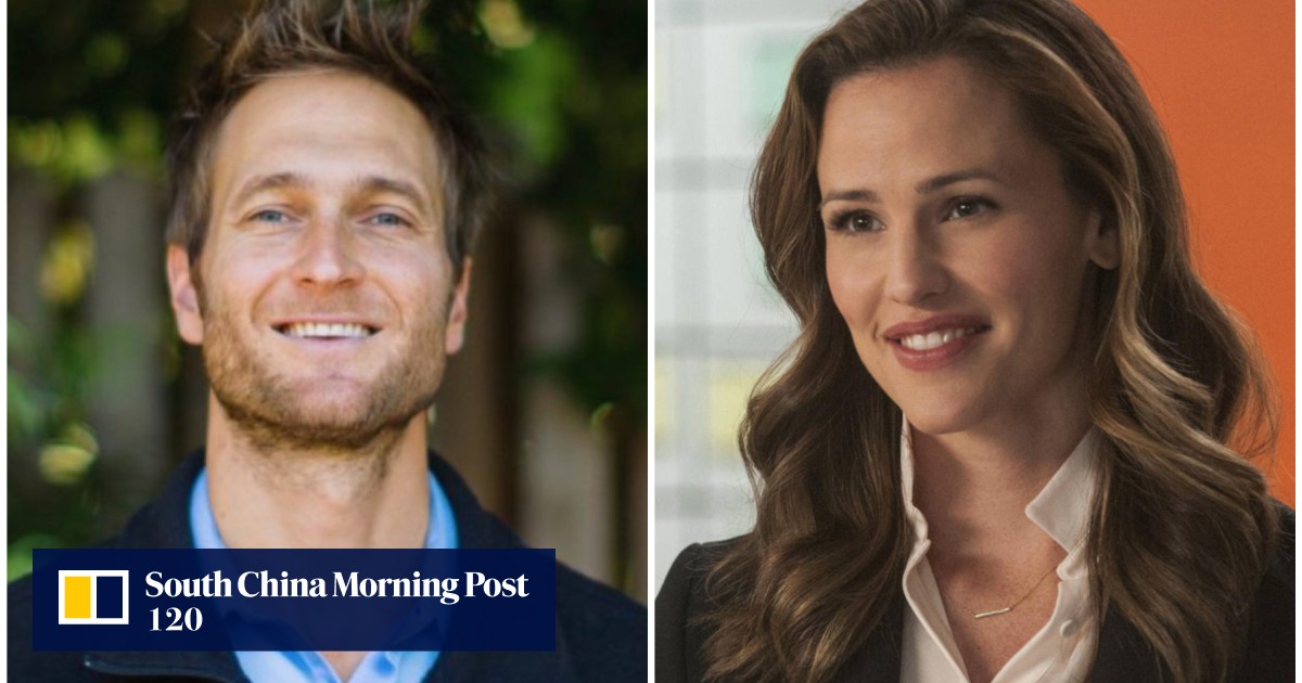 Meet Jennifer Garner’s entrepreneur boyfriend, John Miller: the actress ...