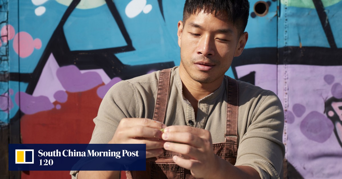 Third-culture cooking? Inside TikTok star Jon Kung’s nostalgic new ...