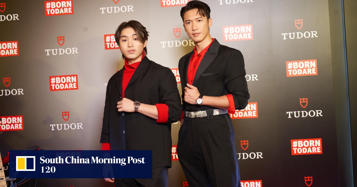 Style Edit: When Mirror singers helped open Hong Kong’s Tudor ...