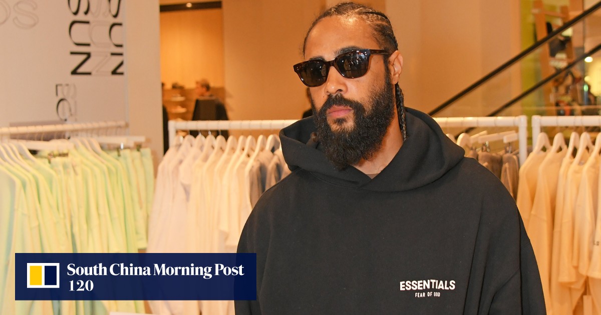 How Fear of God became a rare US luxury brand success story: founder ...