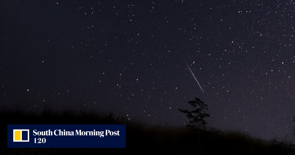 Meteor explosion above Bering Sea unleashed 10 times as much energy as ...