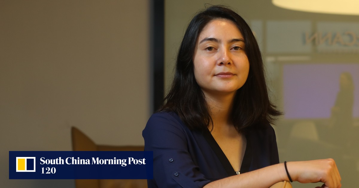 Armed with lessons from Theranos fraud, whistleblower Erika Cheung ...