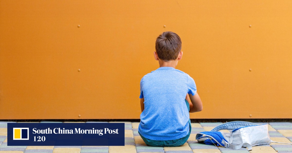 Coping with autism: how the right support can make the world of ...