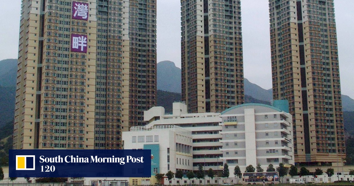 Six-month-old boy declared dead after found unconscious in cot at Ma On ...