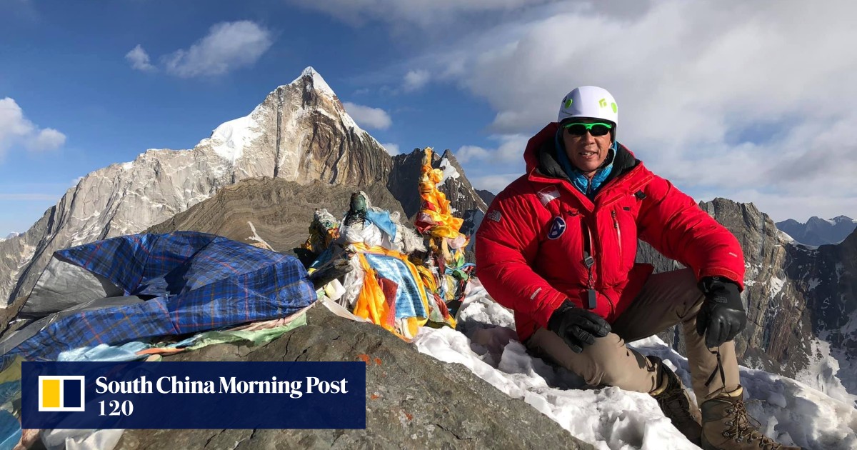 No oxygen, no food, no water: ‘Miracle rescue’ for Singapore-based ...