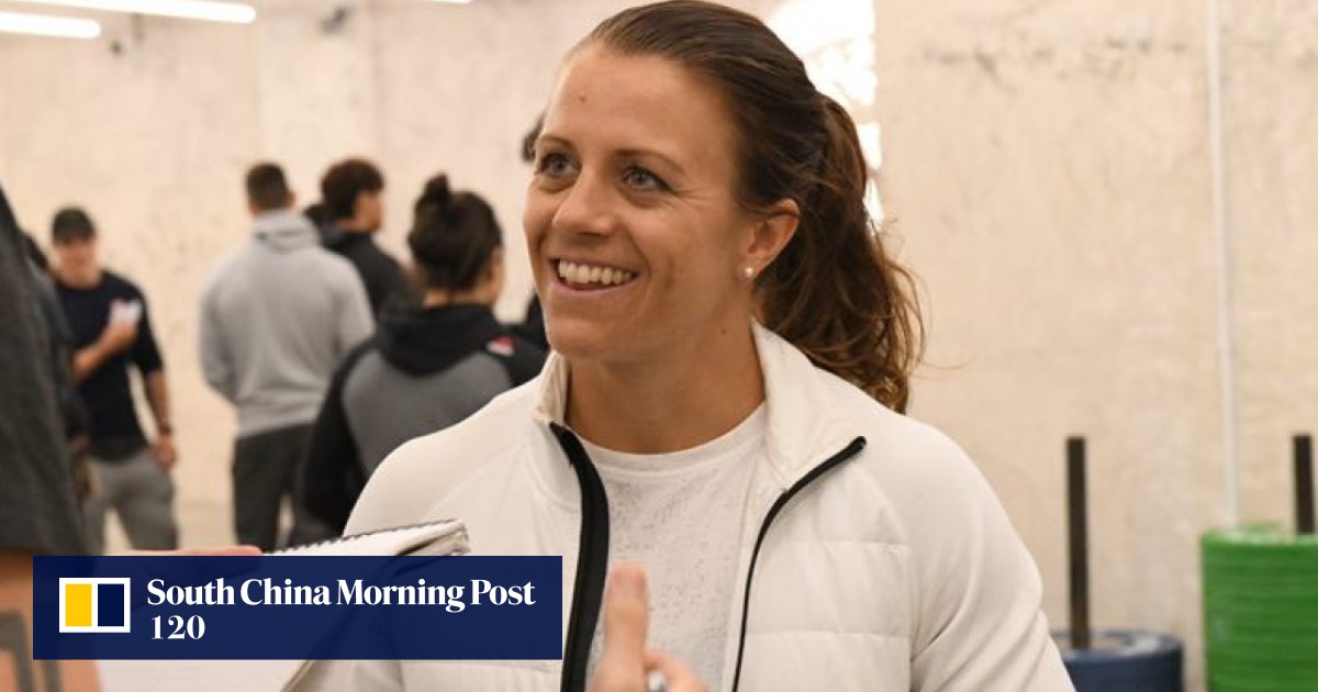 ‘This is me versus me’: Norway’s Kristin Holte on being favoured to win ...
