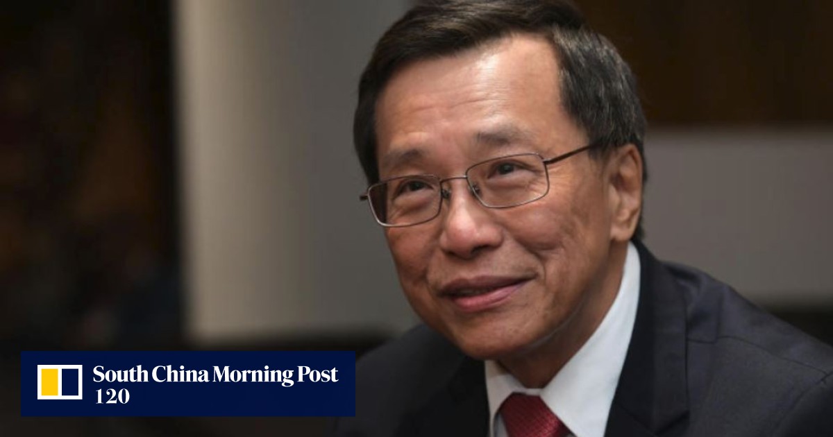 Malaysia’s top 100 CEOs: Who took the top spot? | South China Morning Post