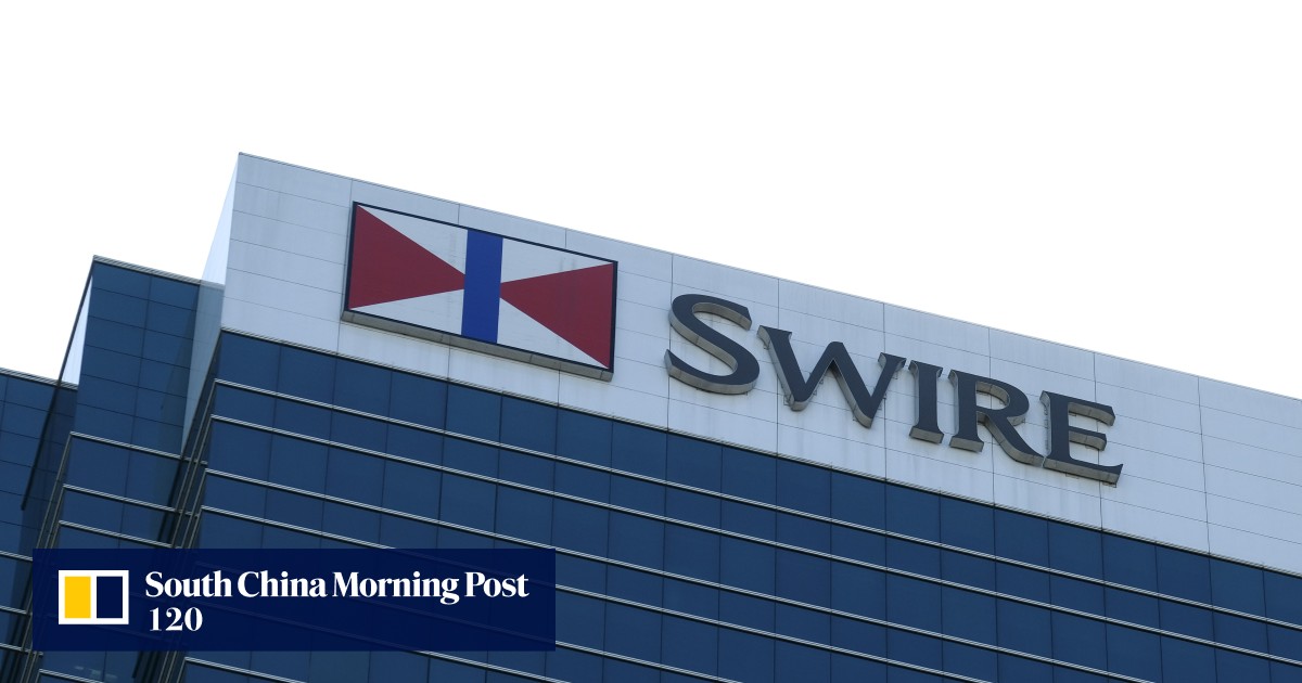 Swire Pacific’s property arm to sell its 50 per cent stake in 625 King ...