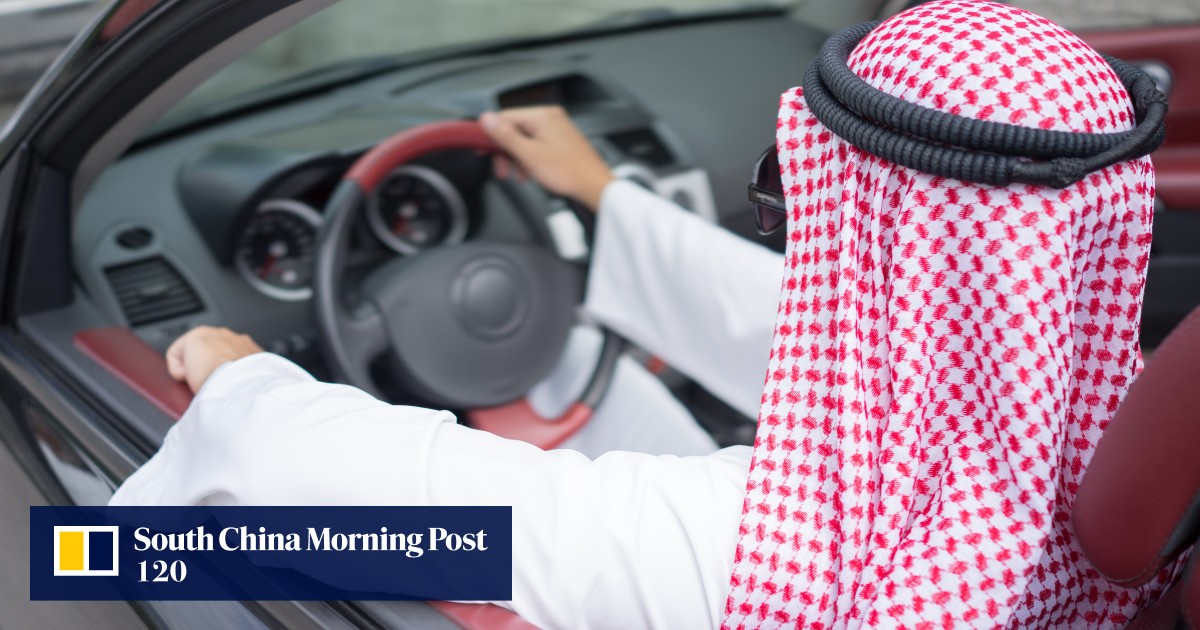 Anthony Gignac impersonated a Saudi prince to steal at least US$8 ...