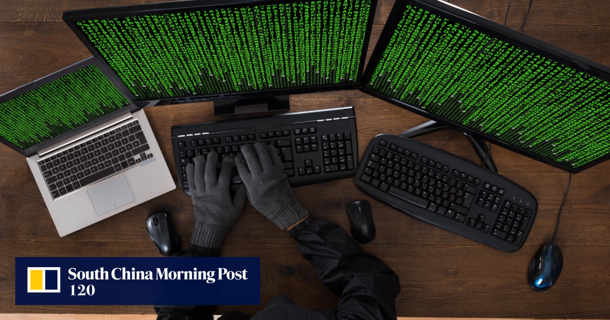 Australian National University hacked, 19 years of sensitive data ...