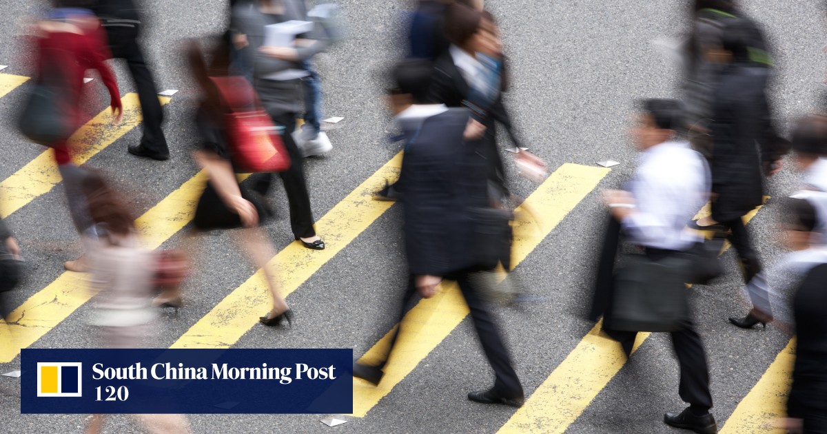 Hong Kong government’s plan to boost social welfare sector neglects ...