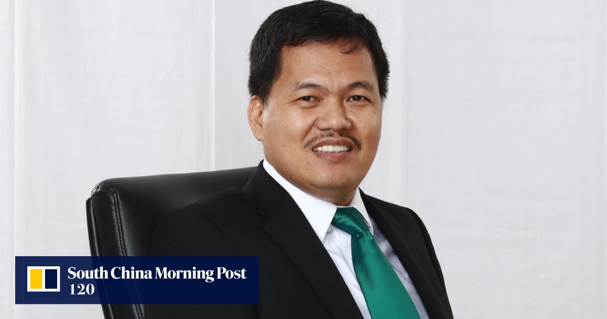 Chelsea’s vision extends beyond shipping and logistics | South China ...