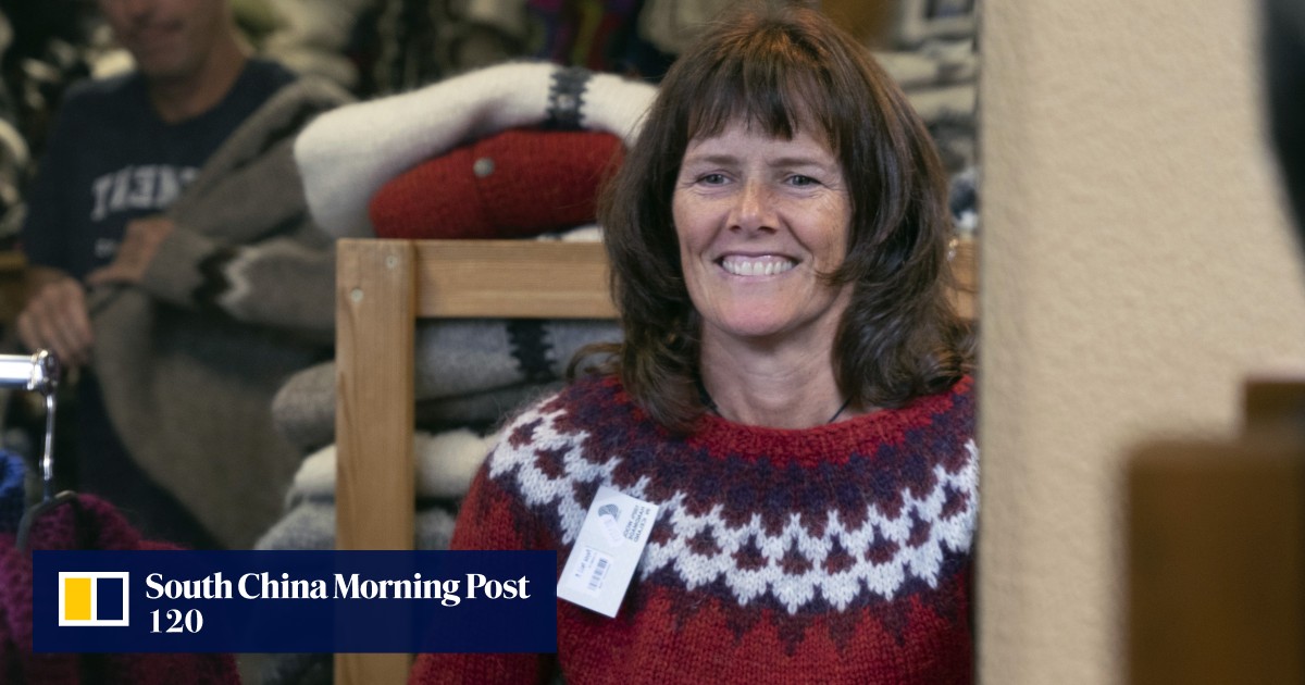 Iceland’s professional knitters needled by Made in China jumpers ...