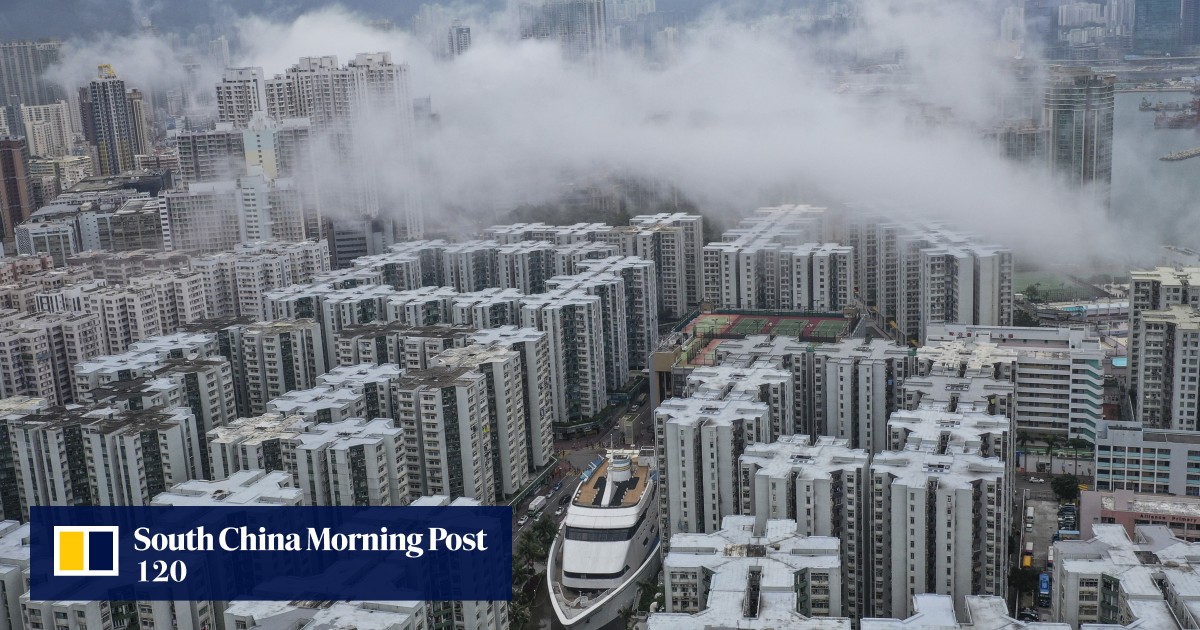 Family office of ‘shop king’ Tang Shing-bor wants to use blockchain to ...