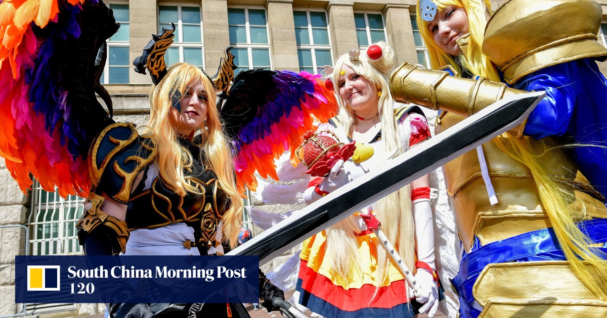 Japan’s anime industry in crisis even as global popularity soars ...