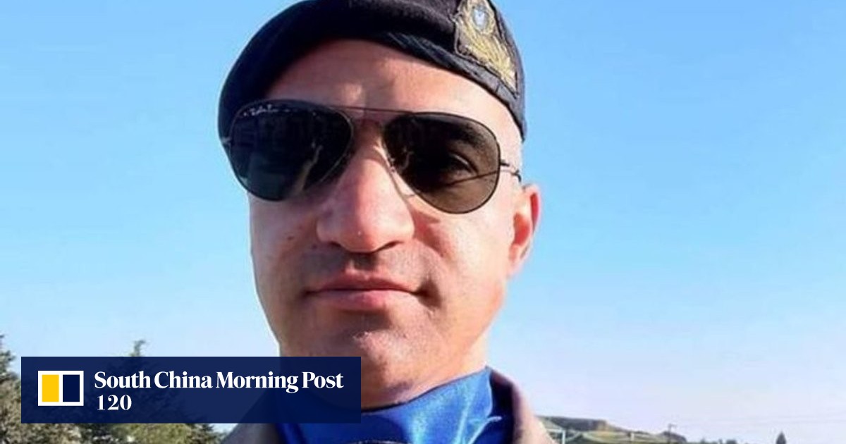 Cyprus serial killer to face life sentence for murdering 7 women and ...