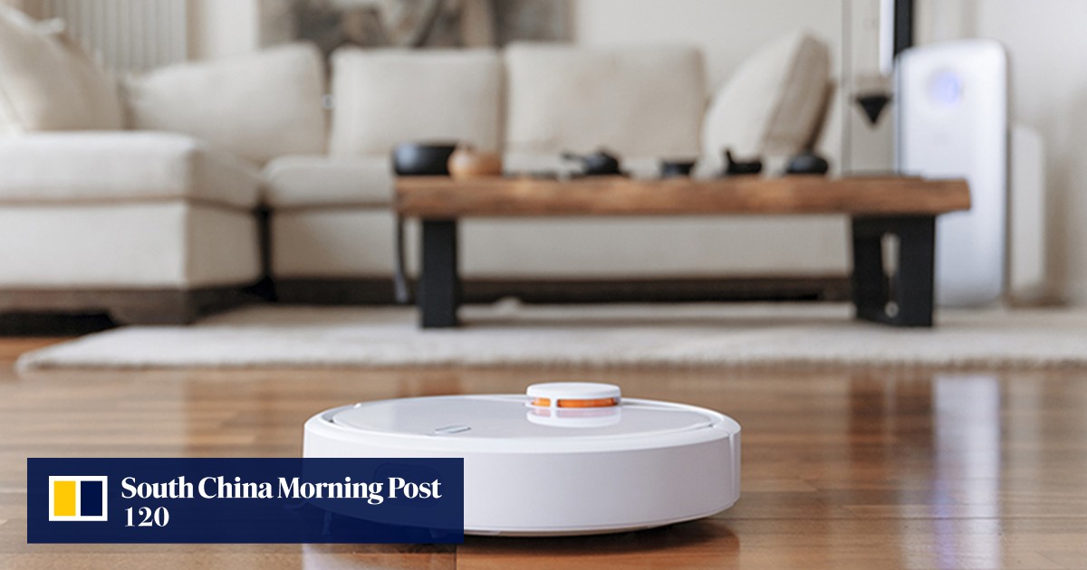 Next-level cleaning and more: five time-saving household gadgets tested ...