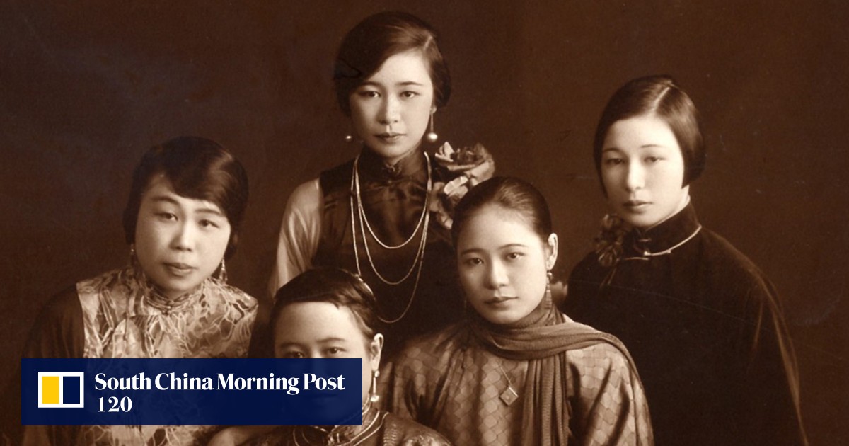 Women in wartime China: two memoirs show how rise of communists struck ...