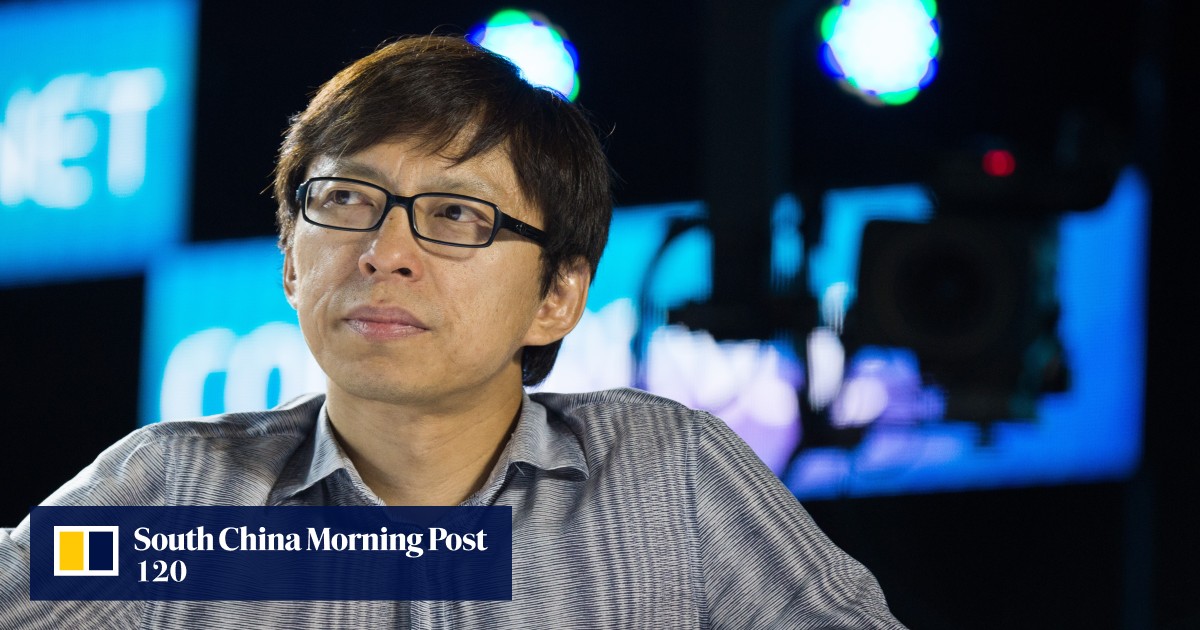 Can Chinese internet pioneer Sohu finally pull off a comeback after ...