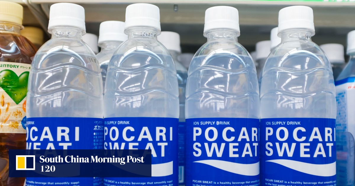 Pocari Sweat, Pizza Hut’s mainland China offices distance themselves ...
