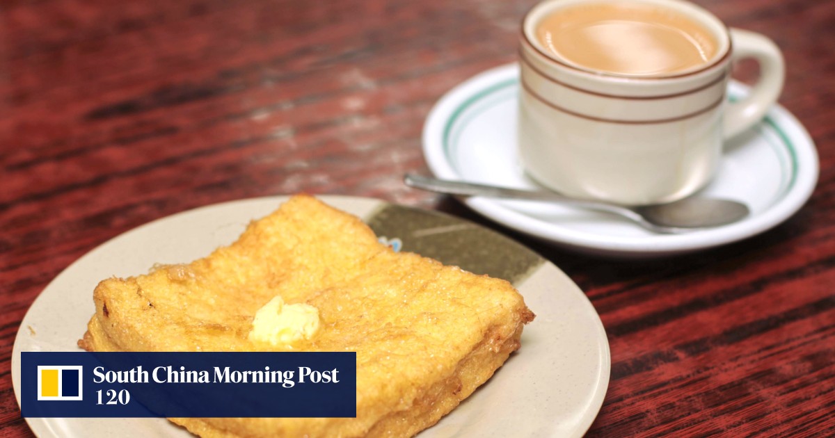 Hongkongers devour enough French toast to cover Earth’s circumference ...