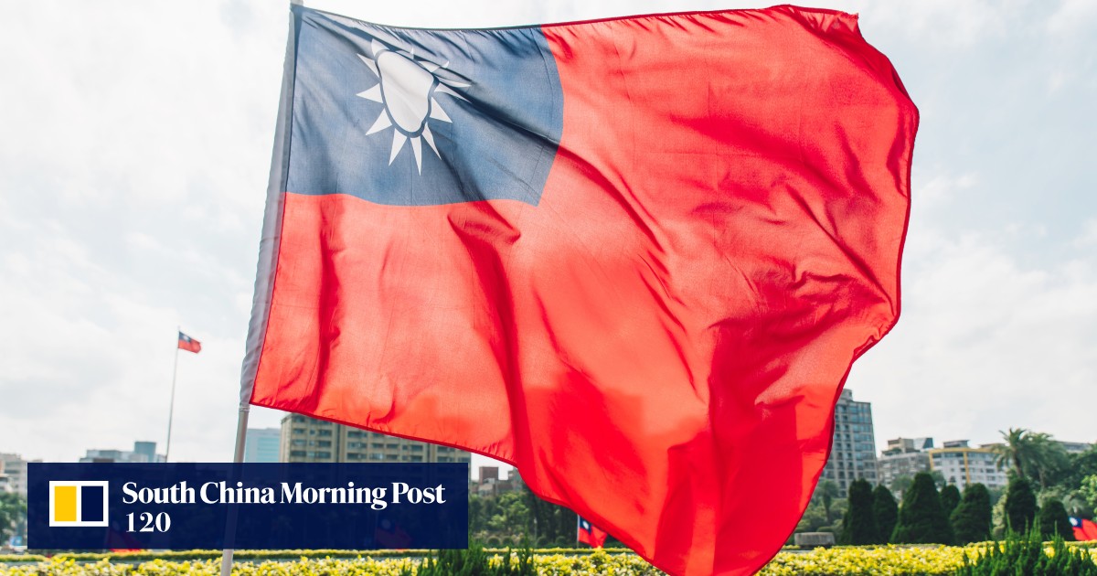 Taiwan independence hardliners set to form new party to challenge ...