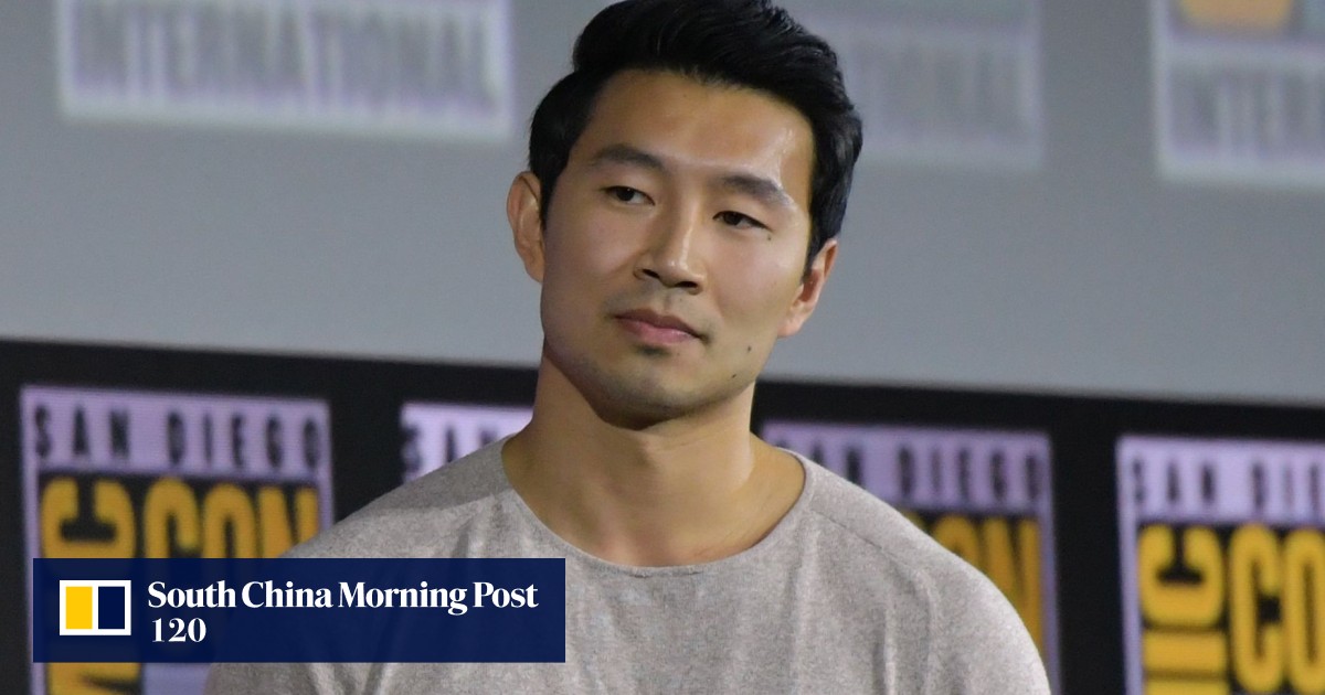 Simu Liu, the actor cast as Marvel’s first leading Asian superhero ...