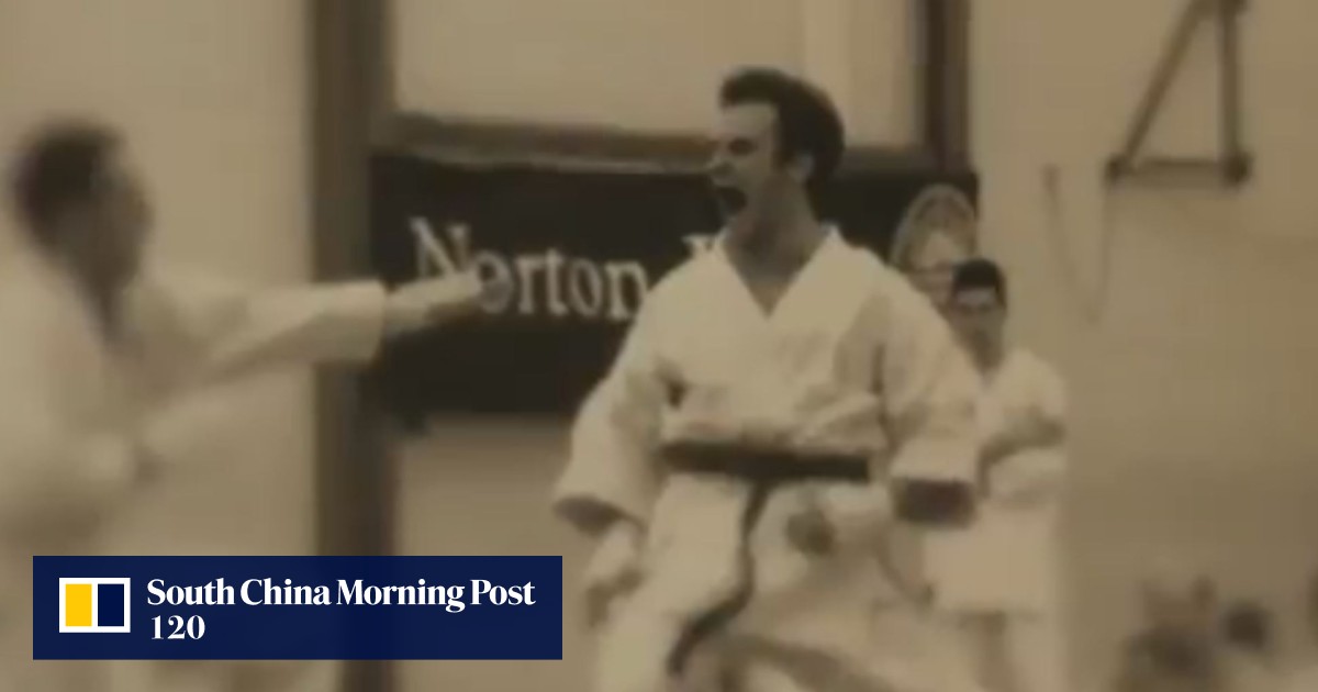 Who is Dominic Raab, the ‘karate kid’ chosen as UK foreign secretary ...