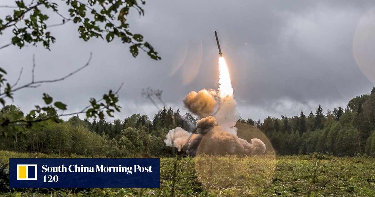 Scientists killed in missile test blast were working on ‘new weapons ...