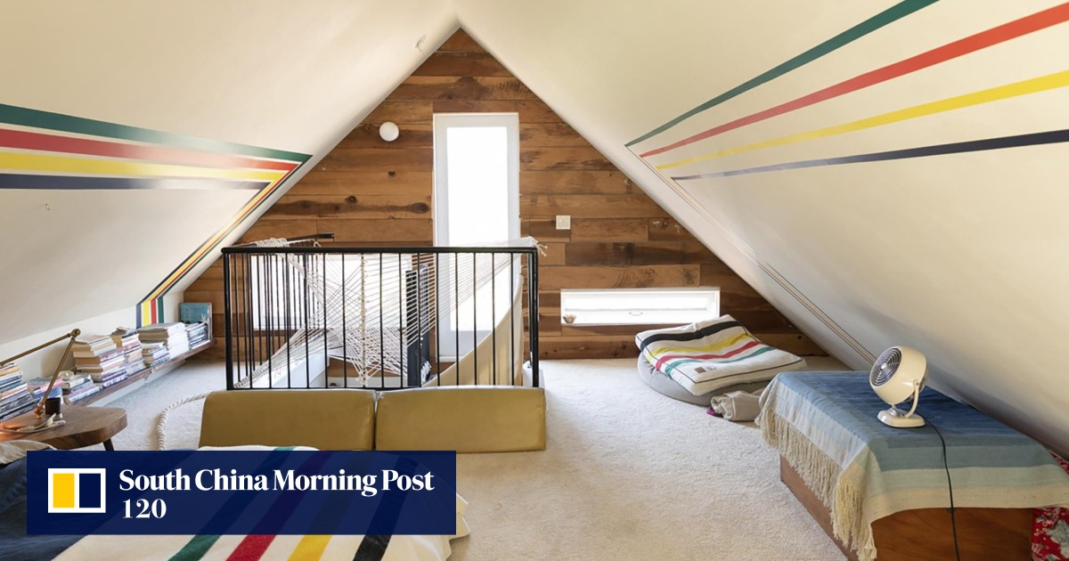 What makes a great creative space? Personality, evolution and ...