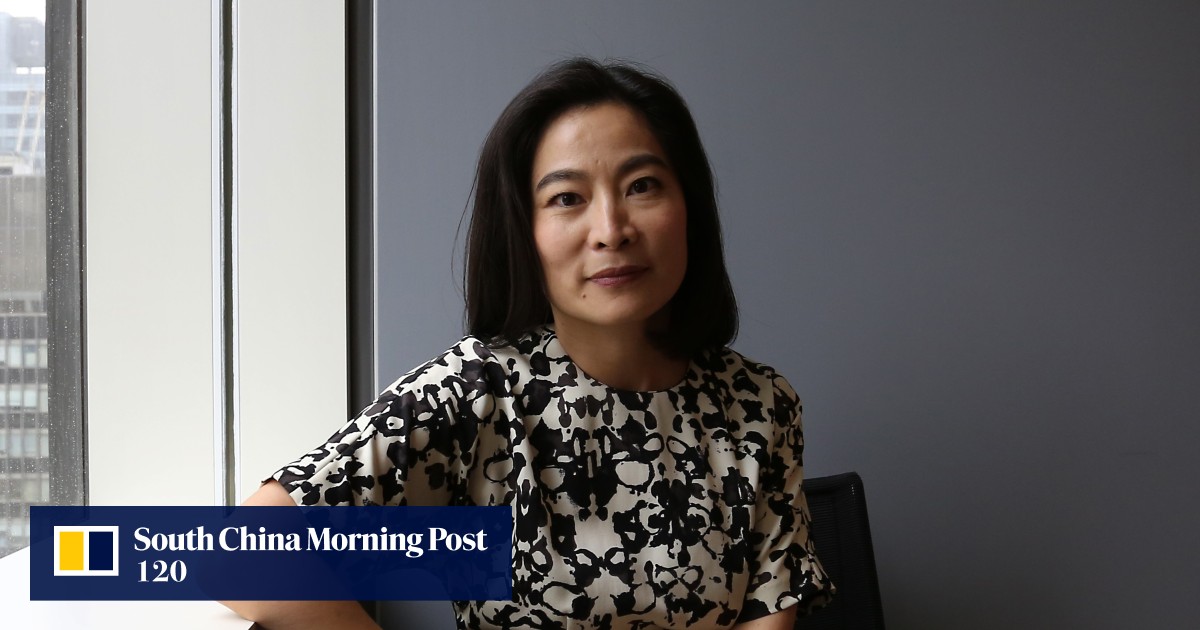 Christie’s Asia chairman Rebecca Wei quits unexpectedly after fall in ...