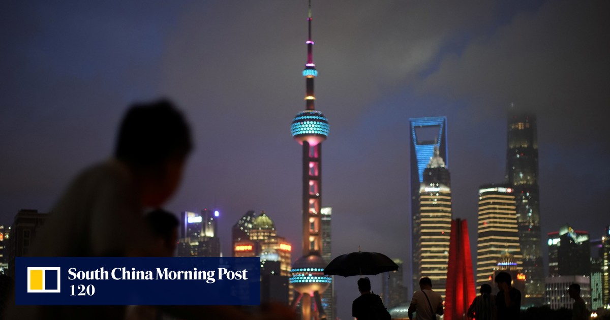 China’s small banks push rules to the limit as they tap individuals for ...