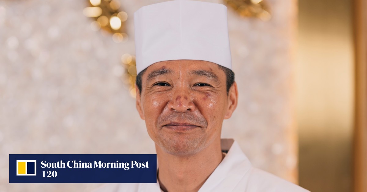 ‘We’ll take your money, but we’ll kick you out’ – Sushi Zo, where head ...