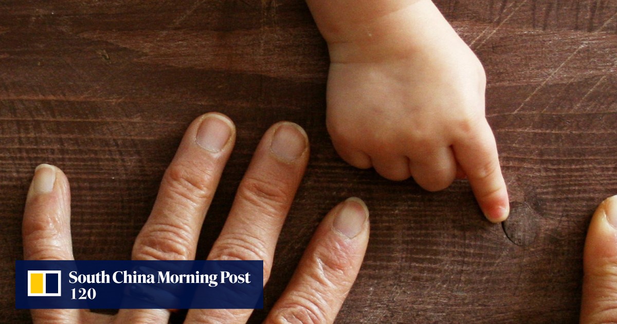 How do human hands differ from animals'? | South China Morning Post