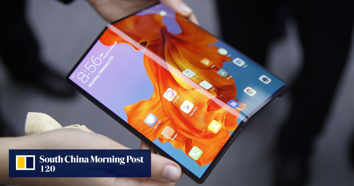 How a Chinese accountant turned a dying state-owned factory into BOE ...