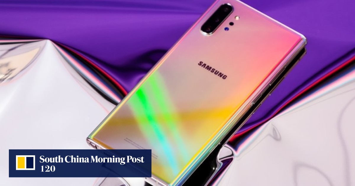 10 best Samsung Galaxy Note 10 features you might have missed | South ...