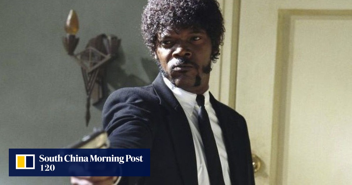 Say what again! Samuel L Jackson to voice Amazon’s Alexa | South China ...