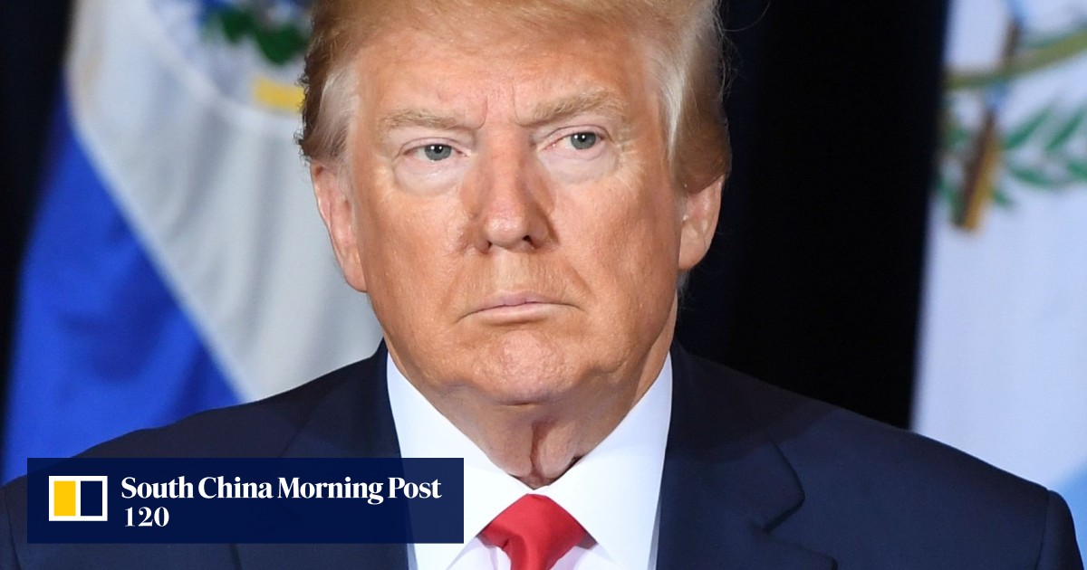 Transcript of Donald Trump’s call with Ukrainian president shows him ...