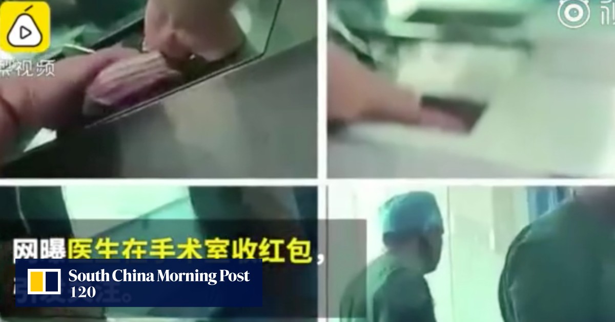 Why a US$1,400 ‘flying knife’ operation could cost a Chinese brain ...