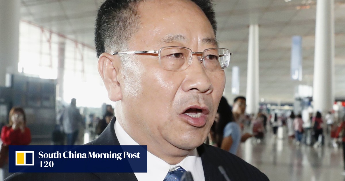 US to face more ‘confident’ Pyongyang in denuclearisation talks in ...